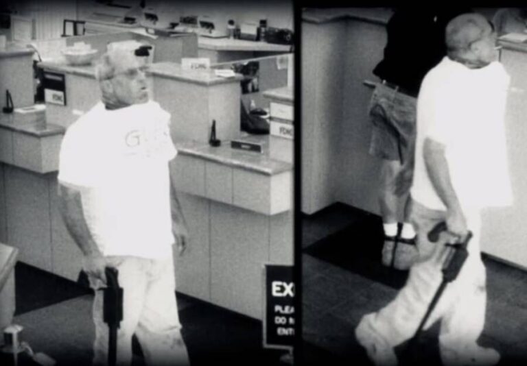 Marjorie Diehl-Armstrong, The Pizza Bomber Heist Mastermind