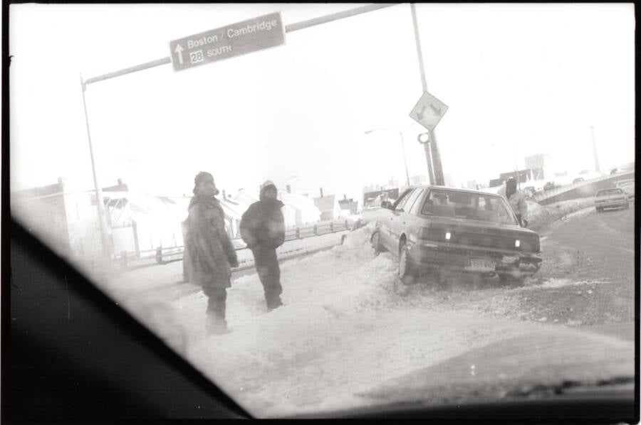 The Worst Blizzards In History, In 44 Photos