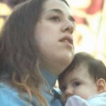 Owen Vanessa Elliot, The Daughter Of Cass Elliot