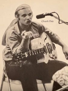 Owen Vanessa Elliot, The Daughter Of Cass Elliot