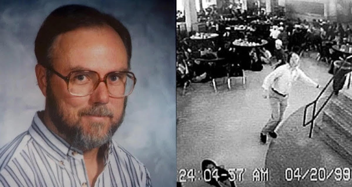 Remembering The Stories Of 13 Columbine Shooting Victims