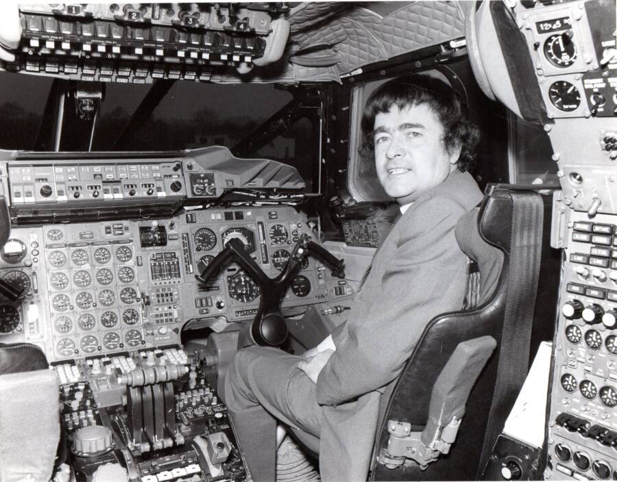 The Concorde: Inside The Jet's Supersonic History