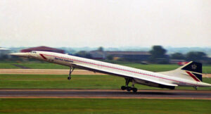 The Concorde: Inside The Jet's Supersonic History