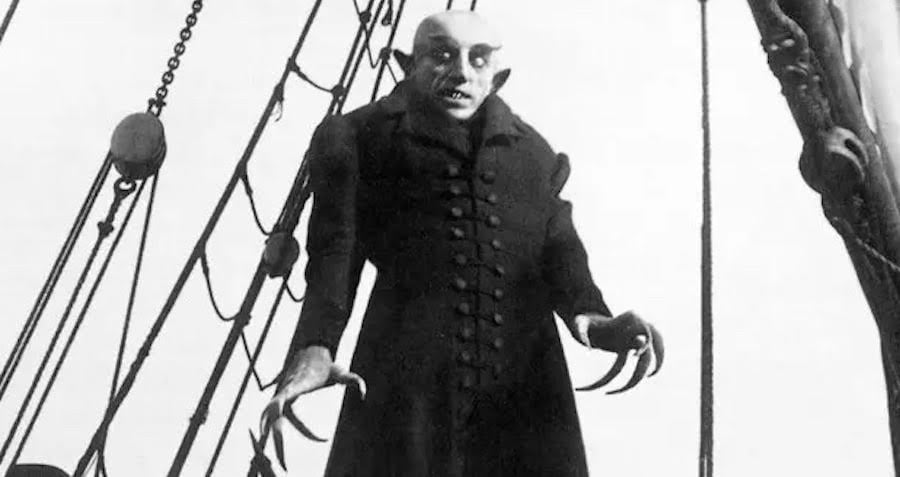 Count Orlok: The History Behind The 'Nosferatu' Vampire