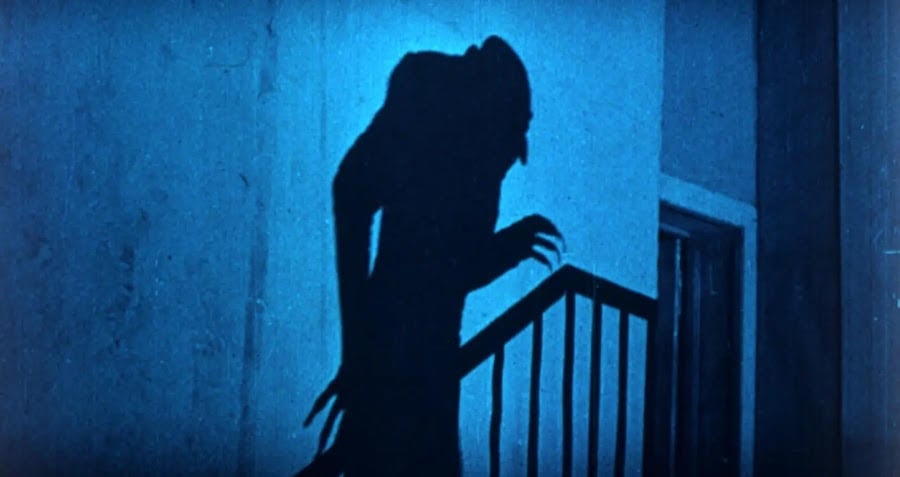 Count Orlok: The History Behind The 'Nosferatu' Vampire