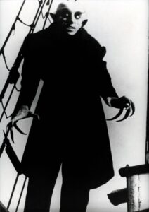 Count Orlok: The History Behind The 'Nosferatu' Vampire