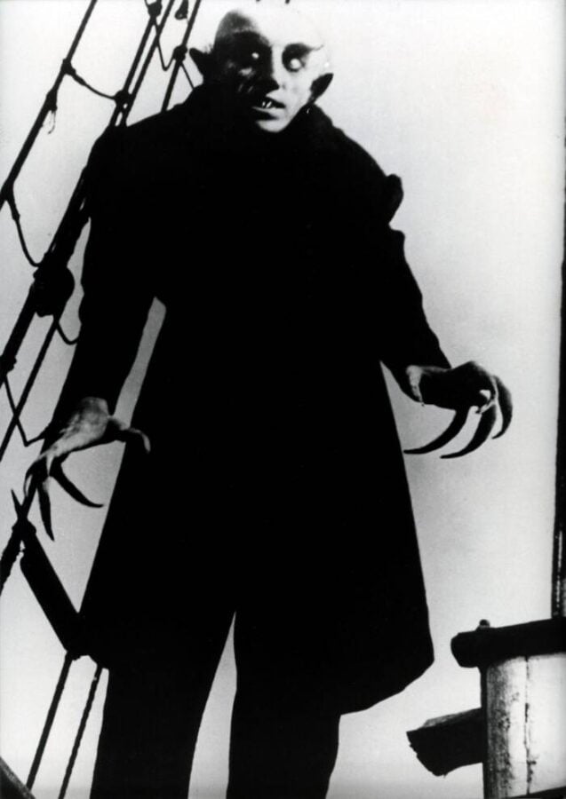 Count Orlok: The History Behind The 'Nosferatu' Vampire