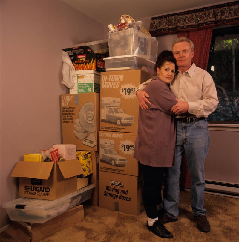 What Is Y2K — And Why Were People So Afraid Of It?