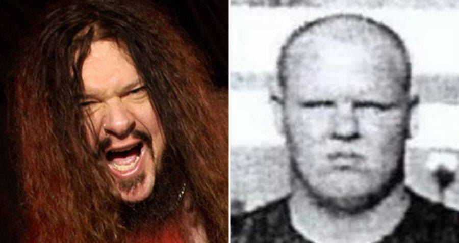 Dimebag Darrell's Death At The Hands Of An Angry Fan