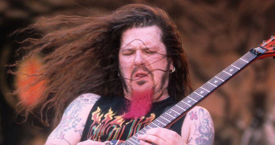 Dimebag Darrell's Death At The Hands Of An Angry Fan