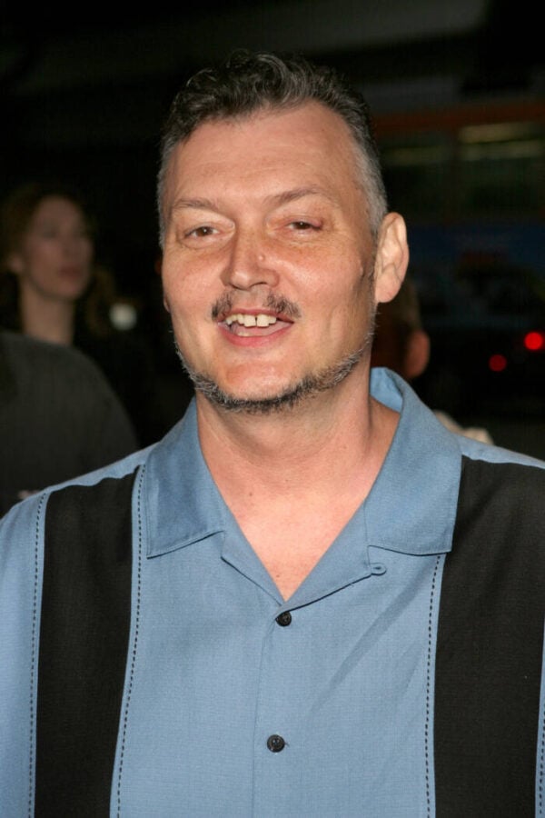 Victor Salva: 'Jeepers Creepers' Director And Child Molester