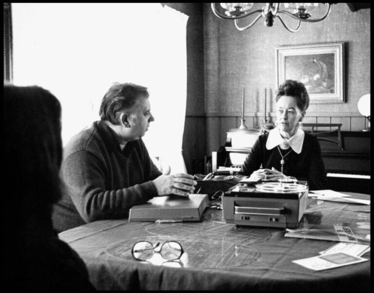 Judy Warren: The Real Story Of Ed And Lorraine Warren's Daughter