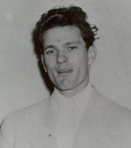 Frank Morris, The Mastermind Behind The 1962 Alcatraz Escape