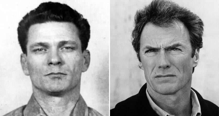 Frank Morris, The Mastermind Behind The 1962 Alcatraz Escape