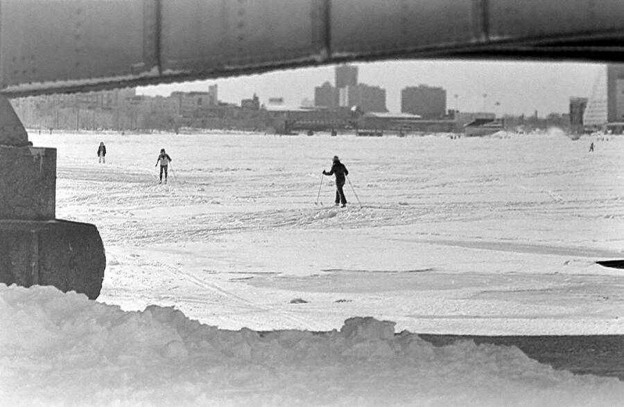 The Worst Blizzards In History, In 44 Photos
