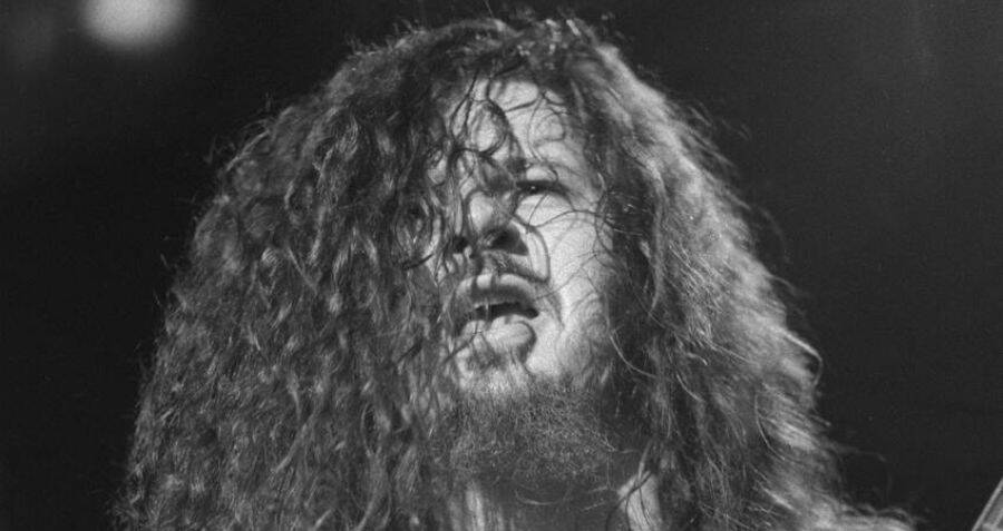 Dimebag Darrell's Death At The Hands Of An Angry Fan