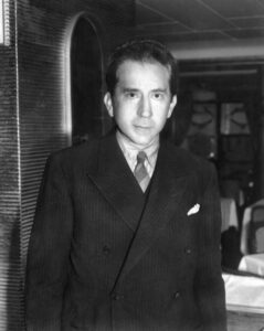 J. Paul Getty, The Notoriously Frugal Oil Billionaire