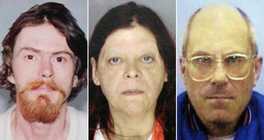 Marjorie Diehl-Armstrong, The Pizza Bomber Heist Mastermind