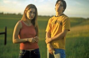 Victor Salva: 'Jeepers Creepers' Director And Child Molester