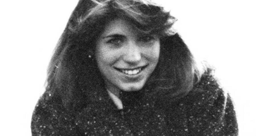 Kaleena Fraga - All That's Interesting