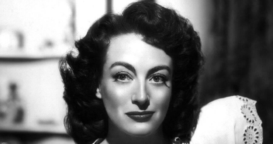 Joan Crawford, From Iconic Actress To 'Mommie Dearest'
