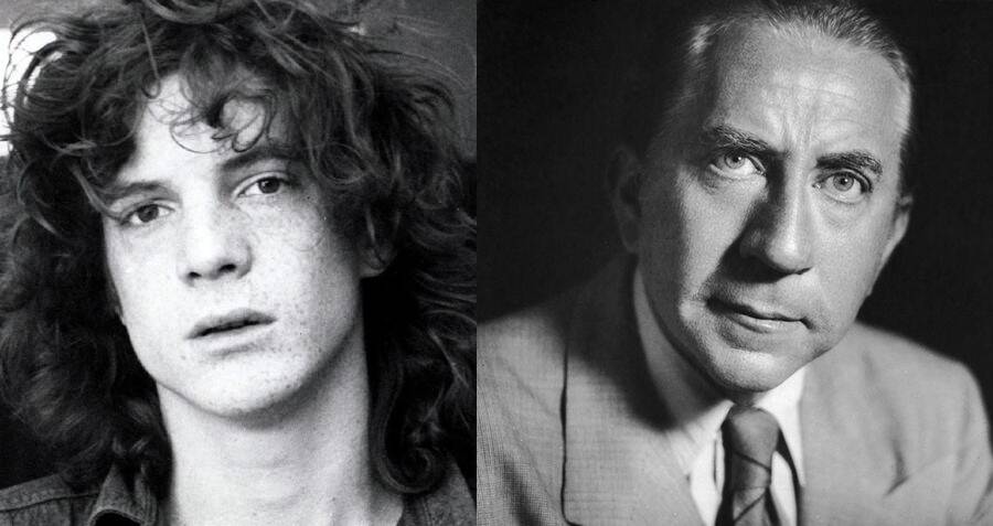 J. Paul Getty, The Notoriously Frugal Oil Billionaire