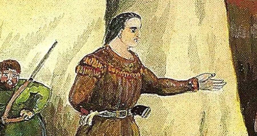 Judge Holden: The True Story Of The 'Blood Meridian' Villain