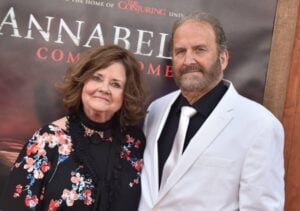 Judy Warren: The Real Story Of Ed And Lorraine Warren's Daughter