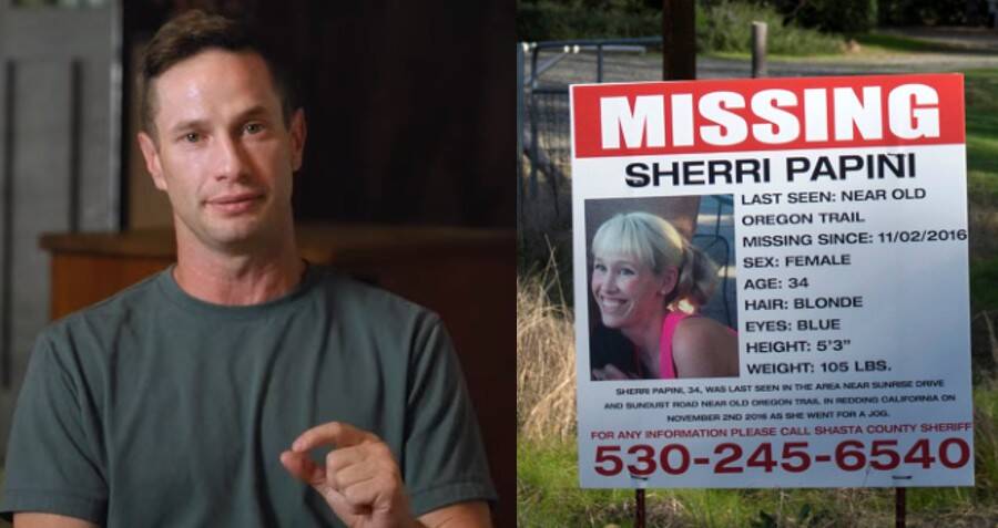 Keith Papini: Where The Ex-Husband Of Sherri Papini Is Now