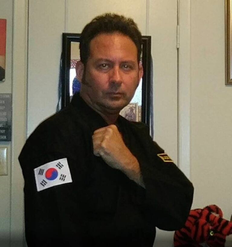 Paul Kevin Curtis: Framed For Sending Ricin To Obama