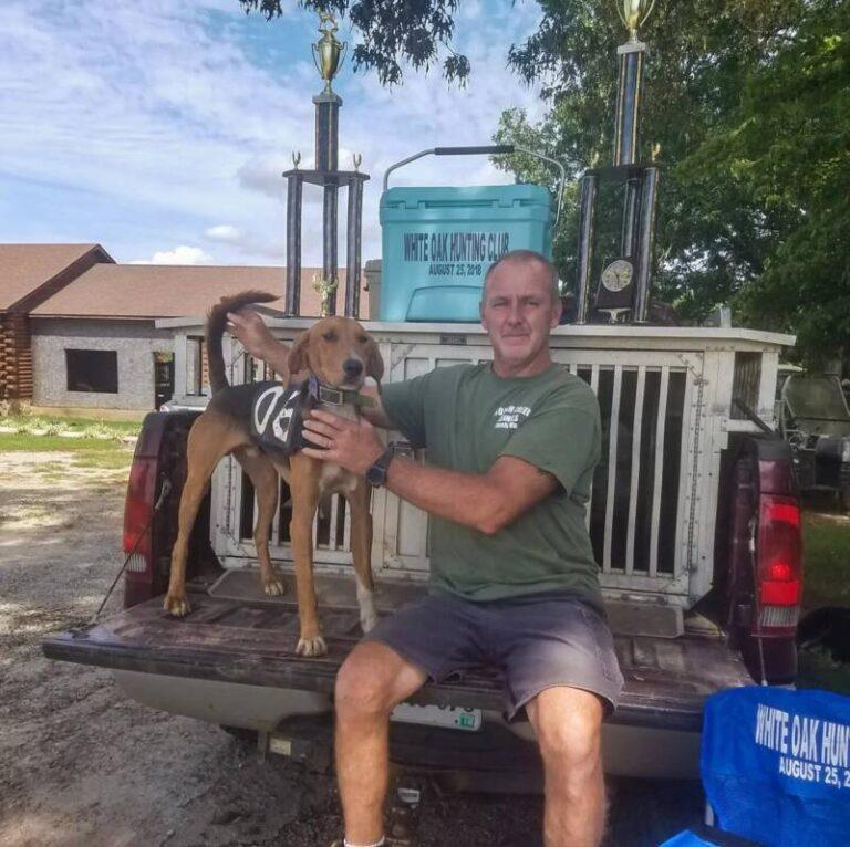 Bear Hunter In Virginia Dies After Bear Falls On Him