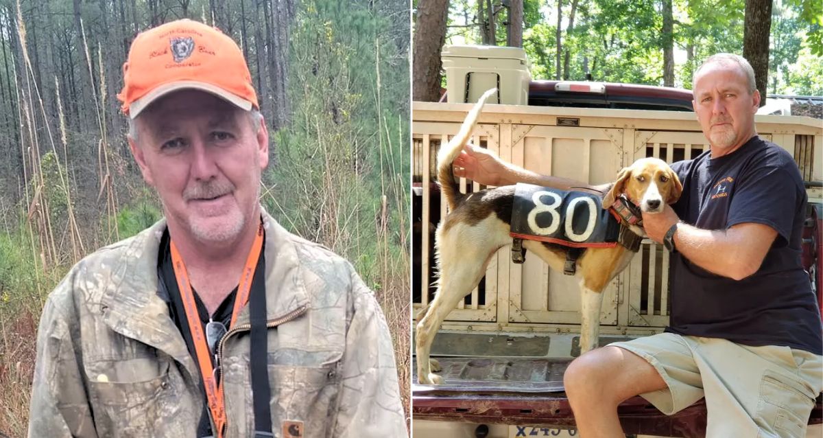 Bear Hunter In Virginia Dies After Bear Falls On Him