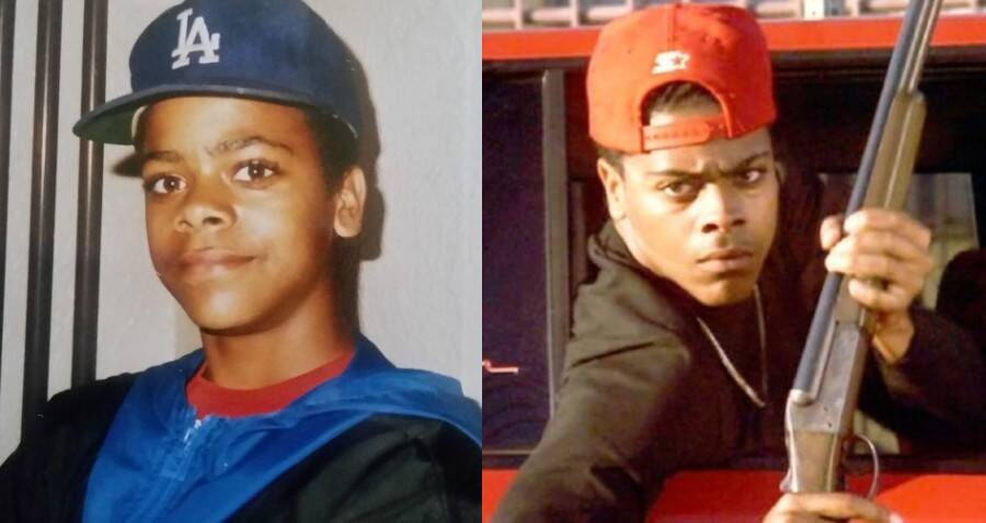 Lloyd Avery II, From 'Boyz n the Hood' To Real-Life Killer