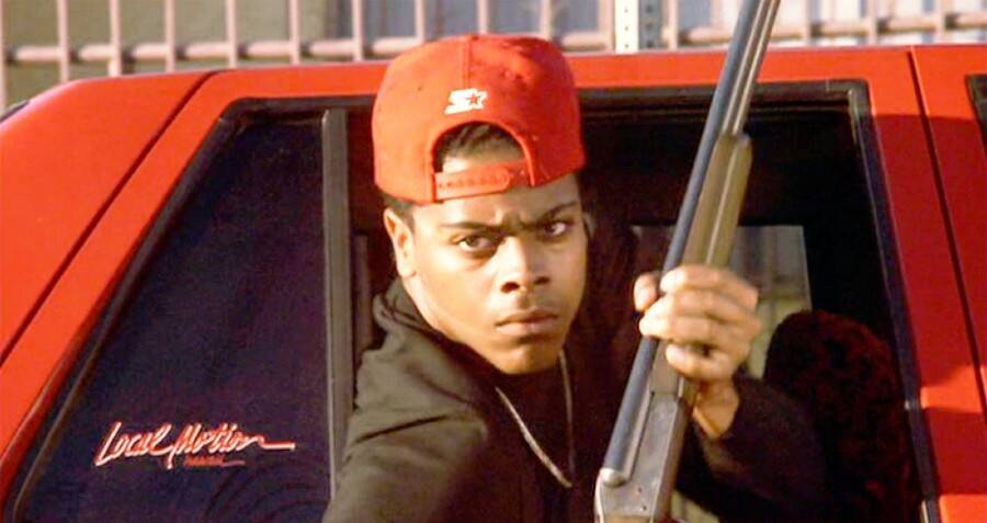 Lloyd Avery II, From 'Boyz n the Hood' To Real-Life Killer