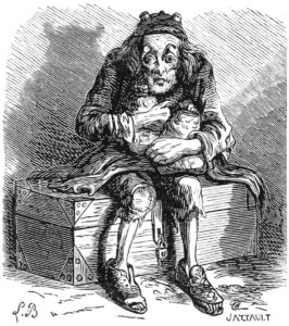 Who Are Biblical Demons And What Does The Bible Say About Them?