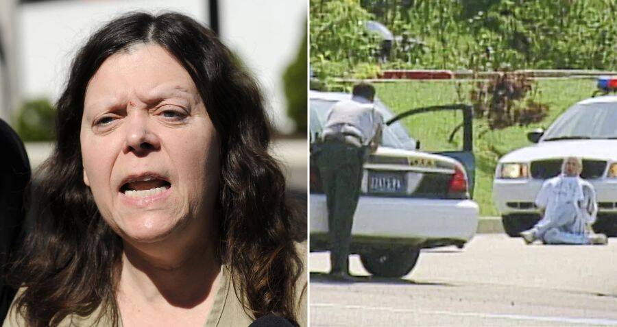 Marjorie Diehl-Armstrong, The Pizza Bomber Heist Mastermind