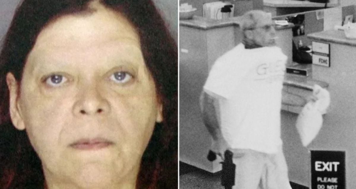 Marjorie Diehl-Armstrong, The Pizza Bomber Heist Mastermind