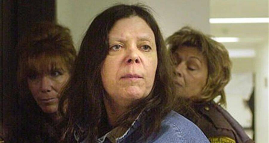 Marjorie Diehl-Armstrong, The Pizza Bomber Heist Mastermind