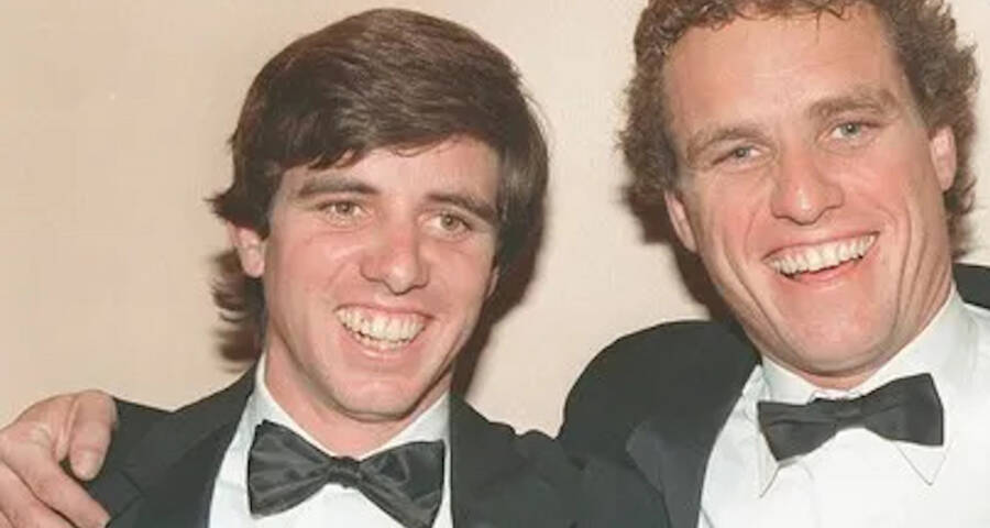 Michael Kennedy: The Life And Death Of Robert F. Kennedy’s Son