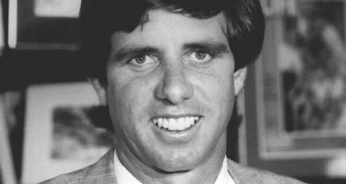 Michael Kennedy: The Life And Death Of Robert F. Kennedy’s Son