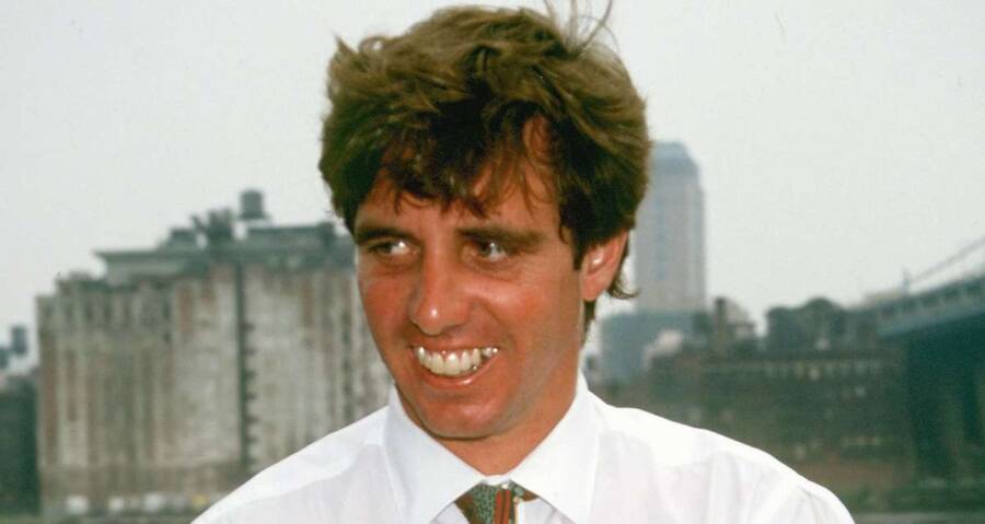 Michael Kennedy: The Life And Death Of Robert F. Kennedy’s Son