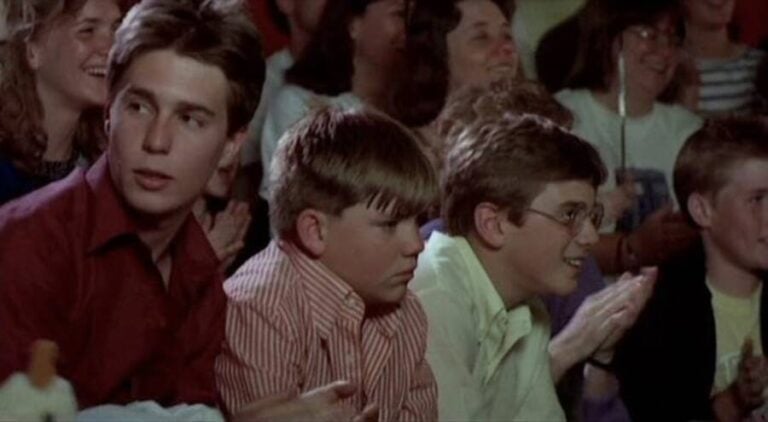 Victor Salva: 'Jeepers Creepers' Director And Child Molester