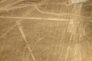 Nazca Lines: The Ancient Geoglyphs In The Peruvian Desert