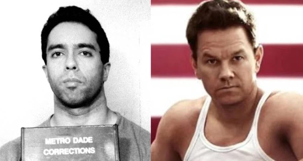 The Twisted True Story That Inspired 'Pain & Gain'