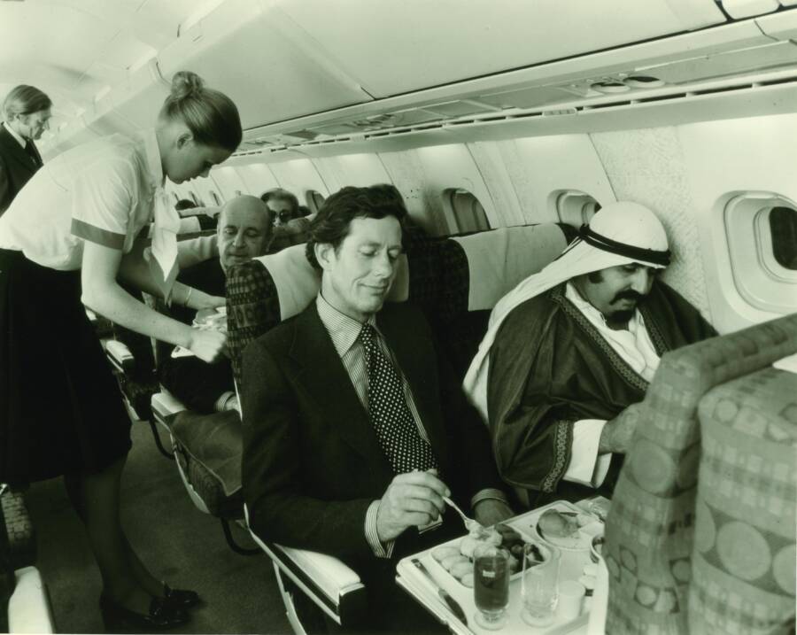 The Concorde: Inside The Jet's Supersonic History