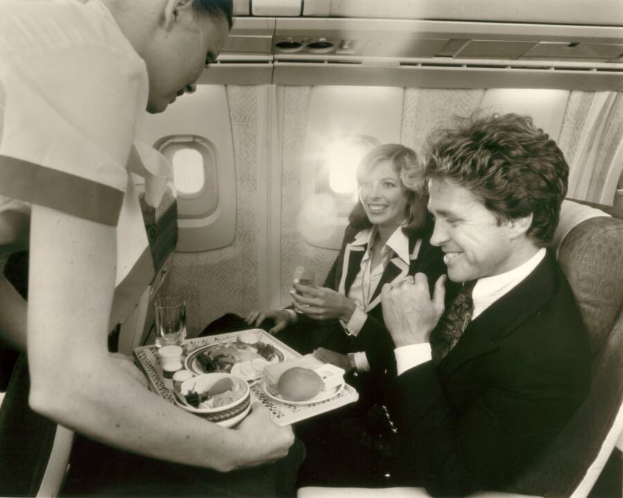 The Concorde: Inside The Jet's Supersonic History