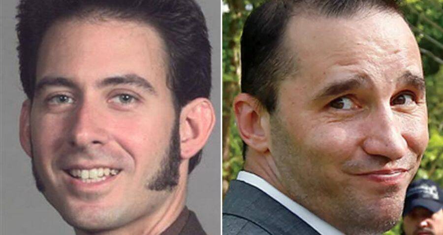 Paul Kevin Curtis: Framed For Sending Ricin To Obama