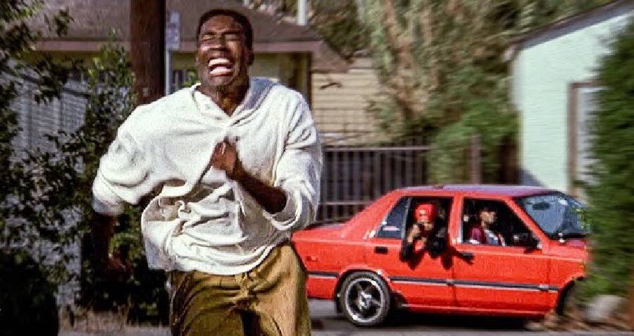 Lloyd Avery II, From 'Boyz n the Hood' To Real-Life Killer