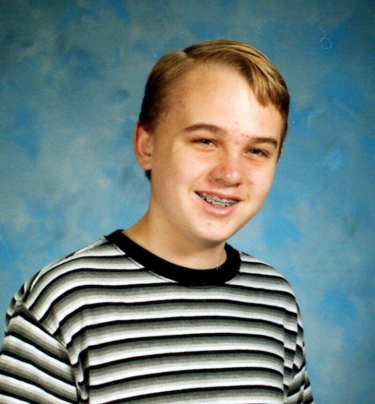 Remembering The Stories Of 13 Columbine Shooting Victims