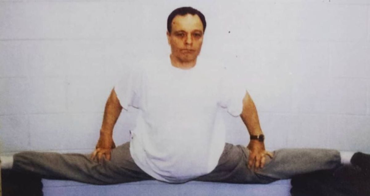 Thomas Pitera, The Deadly Mobster Known As 'Tommy Karate'